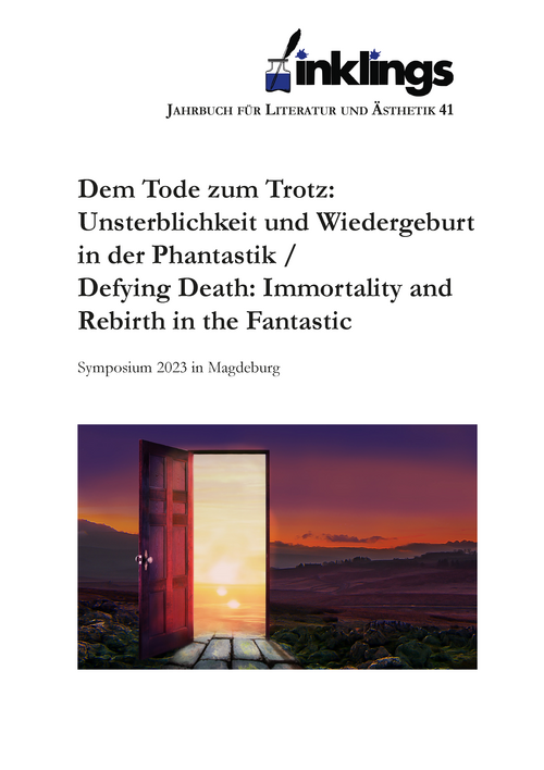 Defying Death: Immortality and Rebirth in the Fantastic